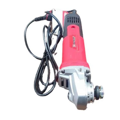 4 Inch Angle Grinder Machine 850 Watt At ₹ 1700piece In Siliguri Id
