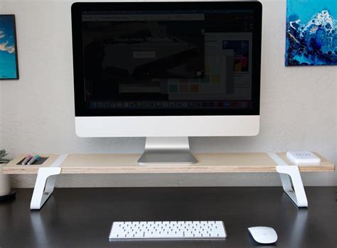 Best Ergonomic Desk Accessories In 2022 Make Your Office Comfortable