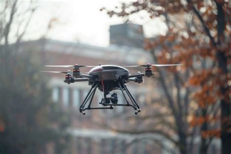 Neuromorphic AI Powers Efficient Autonomous Drone Flight Neuroscience News