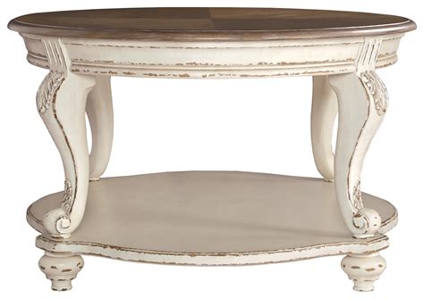 Realyn Coffee Table