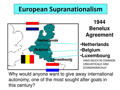 Ppt Supranationalism And Devolution Powerpoint Presentation Free