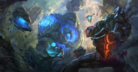Dev Split 2 Ranked Update
