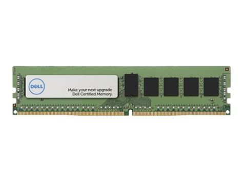 Dell Ddr4 Module Overview Specs Details Shi