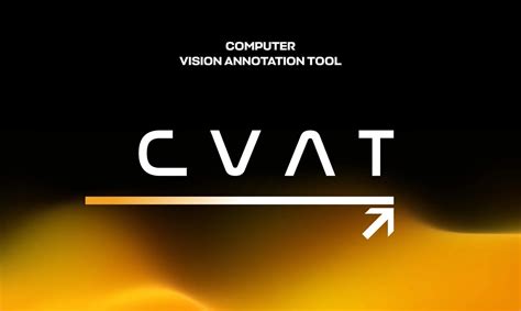 Cvat Annotation A Complete Guide To Data Annotation