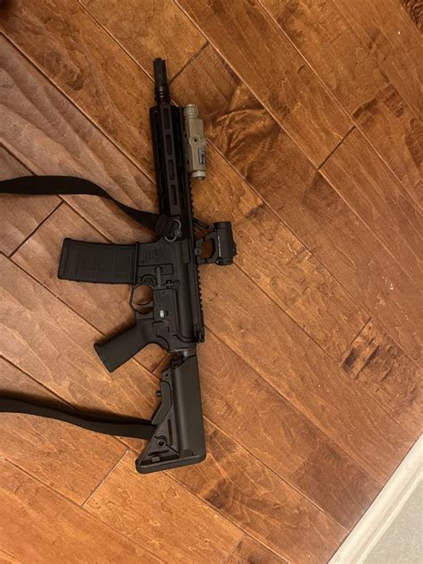 My First Lmt Build R Lewismachinetool