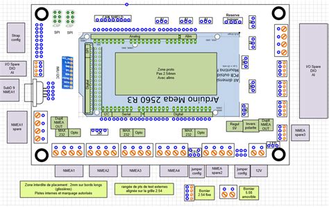 Le Multiplexeur Nmea 0183 Du Pauvre