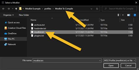 FG's Modlists - Compiling a Modlist with Wabbajack