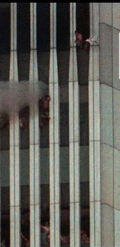 I Have Seen Countless Pictures And Videos Of 911 But This Picture