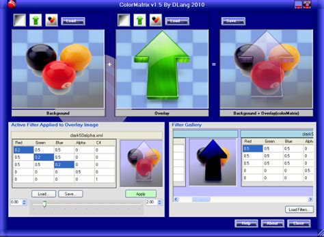 opensource winform 描画／グラフィック（drawing graphic gdi ） it net塾