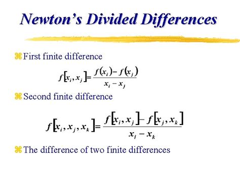 Chapter 14 Polynomial Interpolation Interpolation Extrapolation