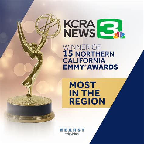 Kcra 3 And My58 Television On Linkedin Congratulations To The Kcra 3