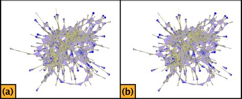 Optimal Decomposition A And The Result Of Our Algorithm B Of The Download Scientific