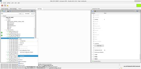 Daq Workflow Euxfel Controls Daq Documentation
