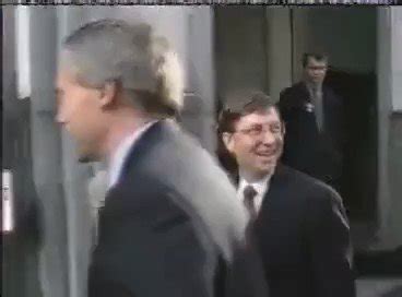Amc Moon On Twitter Best Video Of Bill Gates