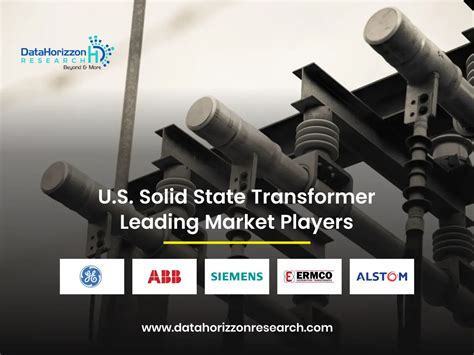 Top 5 Us Solid State Transformer Companies Industry Innovators