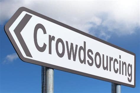 Crowdsourcing Definition Importance And Advantages Marketing91