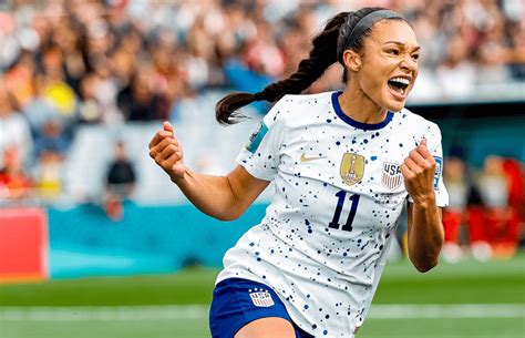 Hottest Female Soccer Players Hot Women Soccer Players 2025