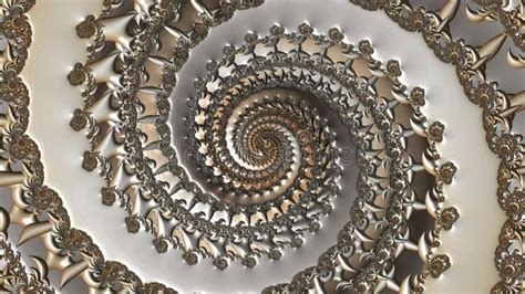 Fractal Complex Zoom Mandelbrot Detail Digital Artwork For Creative