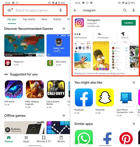 How To Stop Automatic App Updates On Your Android Phone Android Central