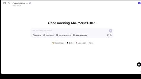 Ai Innovation Qwen Alibabacloud Artificialintelligence