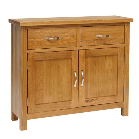 Parkhouse Small Sideboard Furncare Distinctive Interiors
