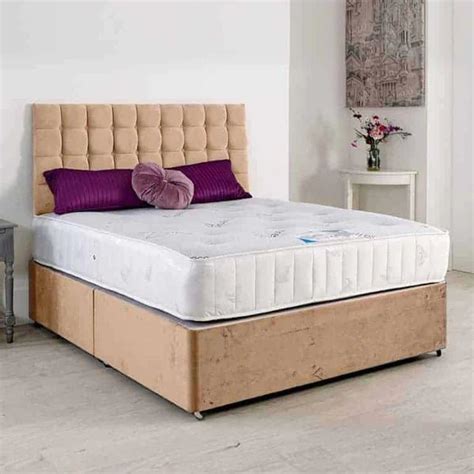 Best Mattress For Side Sleepers 2023 Divan Factory Outlet