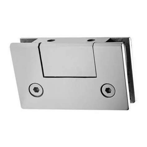 Shri Shyam Brass Wall Glass Fixing Brackets For Residential At Rs 500