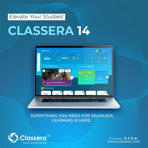 Classera14 Classera Smartlearningwithclassera Classera