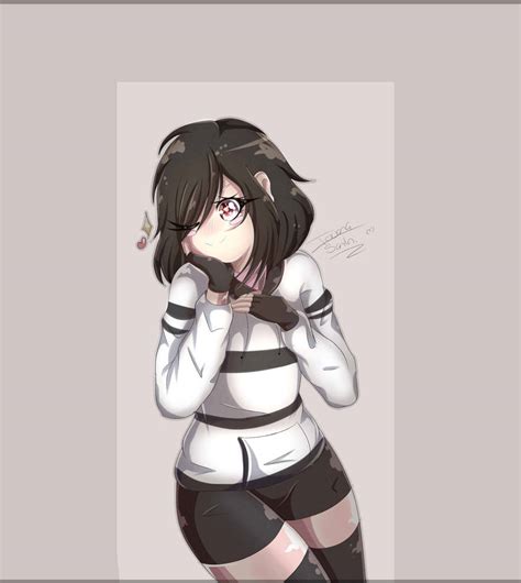 Ats Con Violeta By Nahudaart On Deviantart