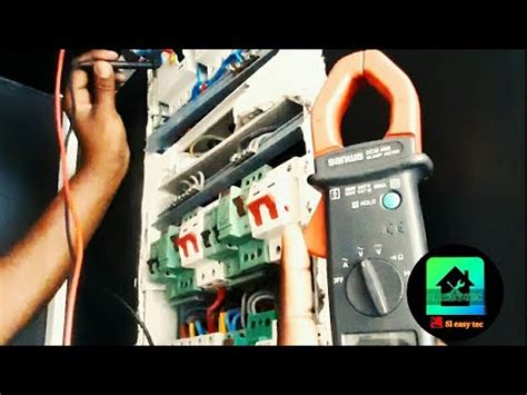 How To Phase Wiring Diagram YouTube