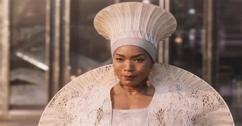 Angela Bassett Movies American Horror Story Official Trailer 2023