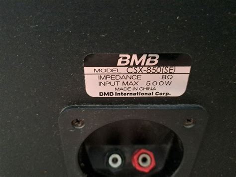 Bmb Csx 850 Se Karaoke Speakers Audio Soundbars Speakers