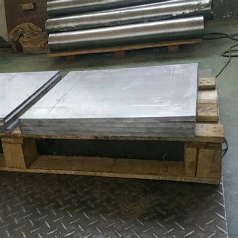 Radiation Proof Lead Shielding Sheets For Medicine