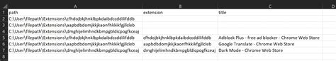 Add Content For Each Line In A Csv Using Powershell Stack Overflow