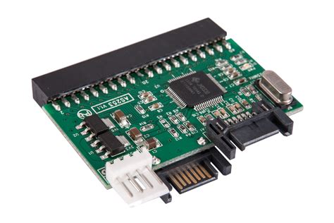 Конвертор Sata To Ide Ide To Sata Device Agestar купити у Львові Україна низькі ціни