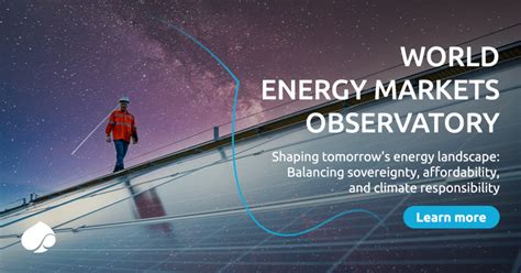 Capgeminis World Energy Markets Observatory Annual Report 2023 People Power Critical To Shift