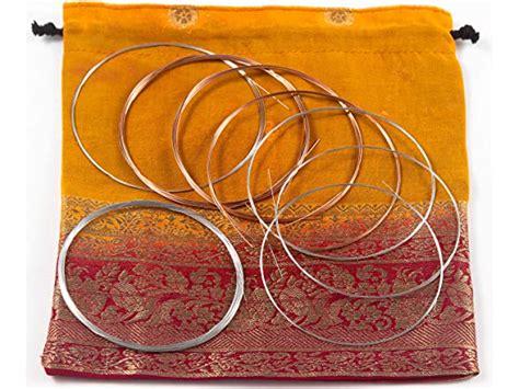 Karuna Sitar Strings Set
