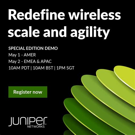juniper networks on linkedin ai native networking platform juniper