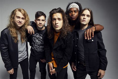 Classless Act Is More Than Just Swagger And Snarl Spin