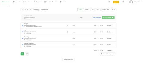 5 Best Gitlab Time Tracking Integrations To Unlock Productivity Potential