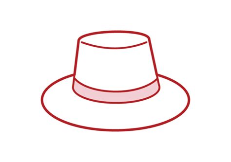 모자 일러스트 무료 일러스트 소재집 Kukukeke