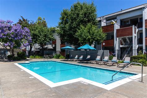 Gateway Apartments 888 Davis St San Leandro Ca 94577