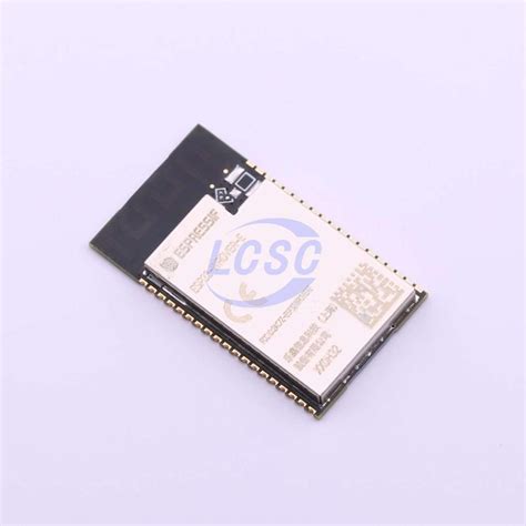 ESP WROVER E N R Espressif Systems C LCSC Electronics