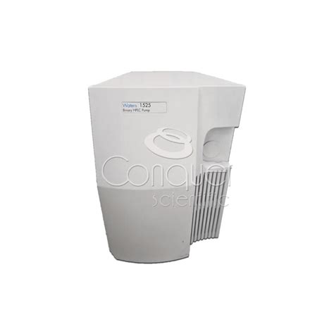 Waters 1525 Binary Hplc Pump Conquer Scientific