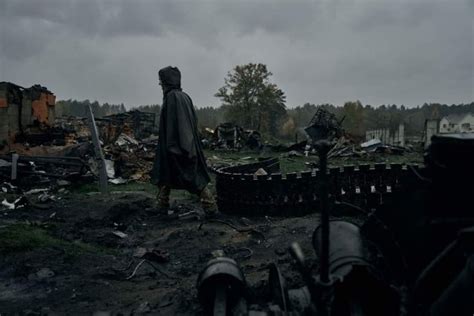 Карта бойових дій в Україні станом на 28 жовтня 2022 року Chas News