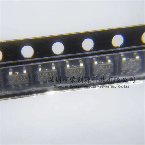 10PCS New and original SY8088 SY8088I SY8088IAAC bP*** SOT23-5 High ...