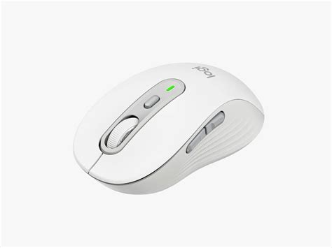 Logitech Signature Plus M750 Wireless Mouse For Precision Scrolling