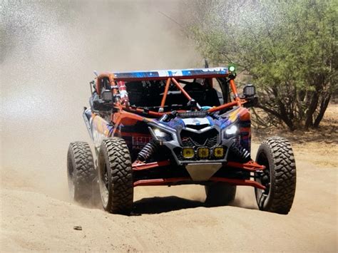 Sandy Miranda Sd Sponsor Racers Sd Lighting