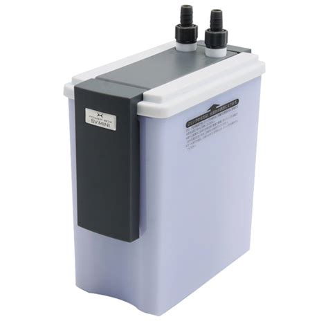 고토부키 미니 외부여과기 Sv Mini 에누리 가격비교