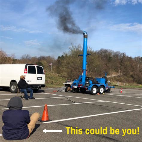 Limited Free Opportunity Attend Smoke School Get The Same Training